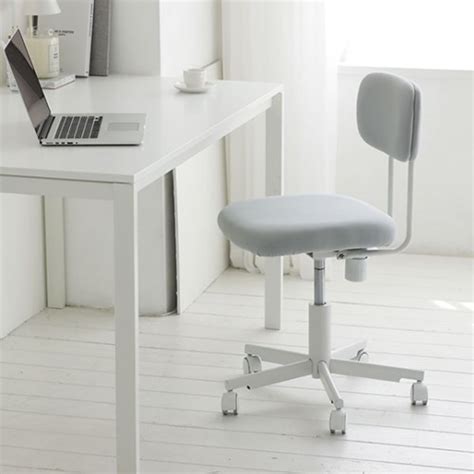 세레스홈 미스티 사무실 책상 컴퓨터 오피스 의자1261929 위시버킷