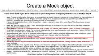 Python Mocking Intro PPT