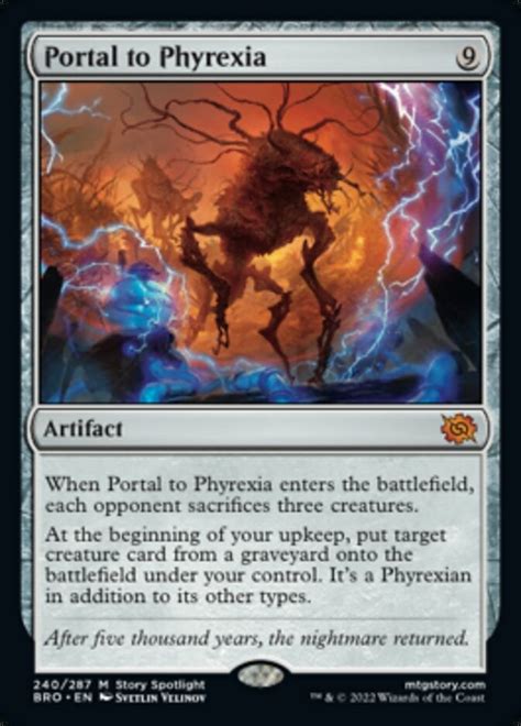 The Best Artifact Recursion Cards In Magic Ranked Draftsim
