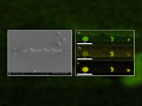 Optical Spectroscopic Tools For Standoff Uranium Detection Pnnl