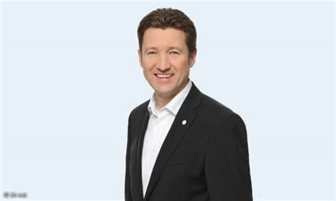 Markus Niedermeier Ist Interim Geschäftsführer Bei M Net Connect Professional