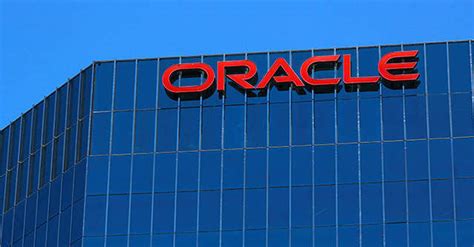 Oracle Adds Features To Cloud Erp Supply Chain Management Solutions