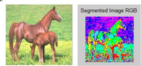 Figure 1 From Comparison Of Various Color Spaces For Image Segmentation Using Rough Fuzzy