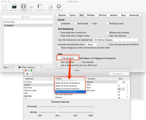 Github Sirius1024iterm2 With Oh My Zsh Iterm2 Oh My Zsh 打造舒适终端体验