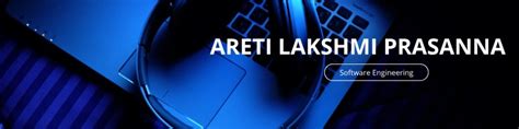 Areti Lakshmi Prasanna Computer Science Engineer Istqb Certified Software Test Engineer