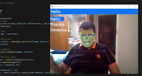 Omar Salem On Linkedin Computervision Machinelearningengineer Machinelearning Datascience