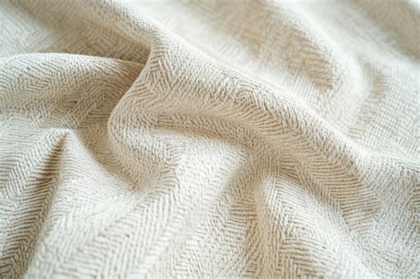 Fine Woven Straw Texture Light Beige Tones With Detailed Interlocking
