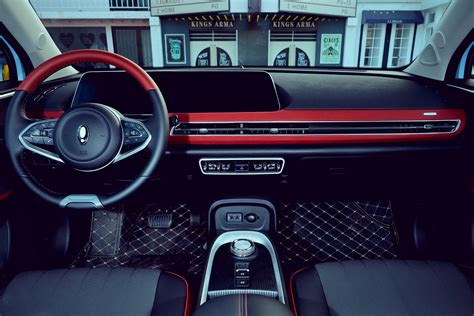 Gwm Ora 03 Gt Ficha Técnica E Detalhes Da Versão Limitada