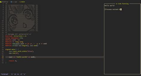 GitHub Kicamon Nvim A Personal Lightweight Nvim Config