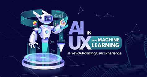 Ai In Ux How Machine Learning Is Revolutionizing Userexperience