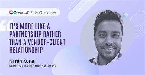 vue ai on linkedin 6thstreet phygital store and more the retail