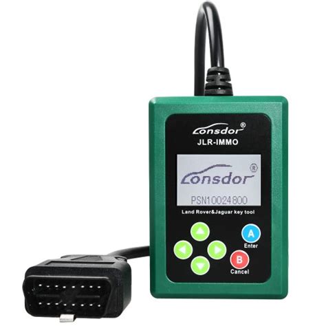 Land Rover Jaguar Jlr Key Programmer Obd2 Diagnostic Tools Sales