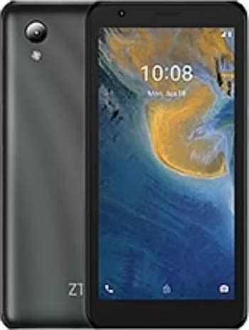 ZTE Blade A31 Lite Harga Di Indonesia | Informasi Lengkap - GSMarena