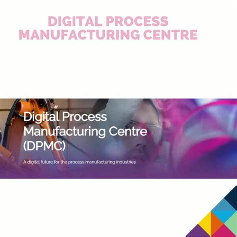 Find Out More About The Dpmc David H