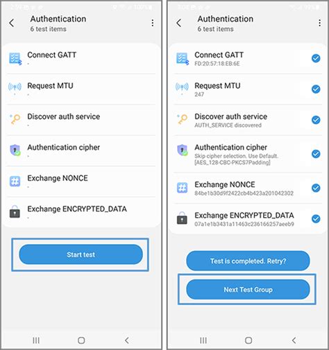 Develop A Smartthings Find Compatible Device Samsung Developer
