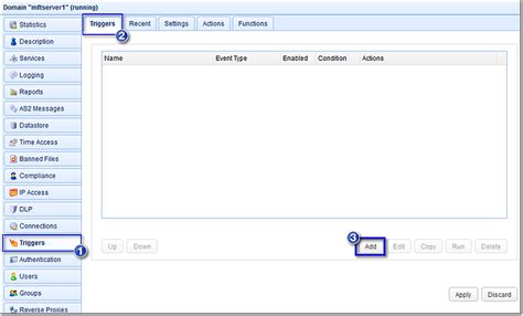 How To Schedule Automatic Downloads With Trading Partners Jscape
