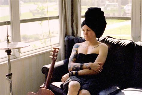 Against Me S Tom Gabel Comes Out As Transgender The Frisky