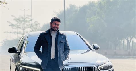 Leading Tech And Auto Journalist Nikhil Chawla Joins
