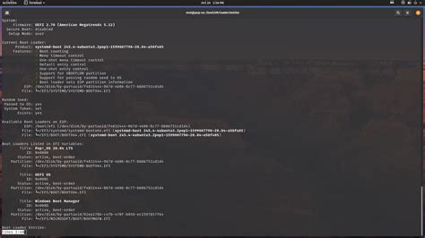 I Can T Make My Pop OS Boot Along Side Windows Which Is Installed On Another Drive R Pop Os