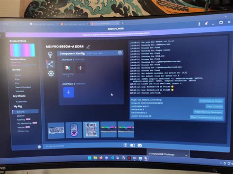 Are There Any Known Issues With Signal Rgb