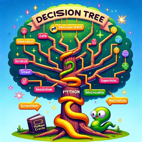 Bagus Murdyantoro On Linkedin Building Decision Tree Algorithm From