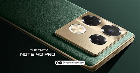 Infinix Note Pro Price In Nepal Specifications Availability