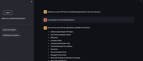 The Magic Of The Gpt Intune Device Troubleshooter Ai And Modern Device Management