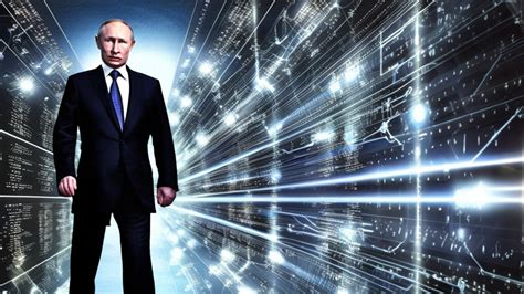 Russias First Quantum Computer A 16 Qubit Breakthrough