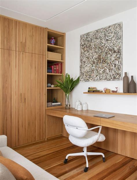 Mobiliário Brasileiro Contemporâneo Casa De Valentina Armário Home Office Projeto Quarto De