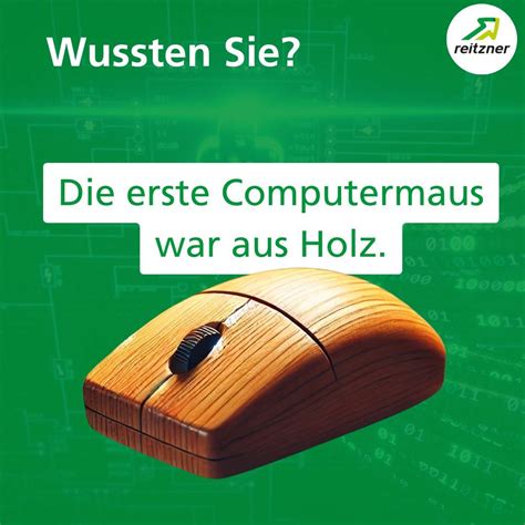 Itgeschichte Technikfakten Computermaus Innovation Magdalena Schuppener