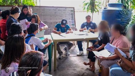 Cswdo Archives City Government Of Davao