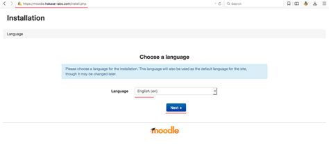 How To Install Moodle 3 2 On Centos 7