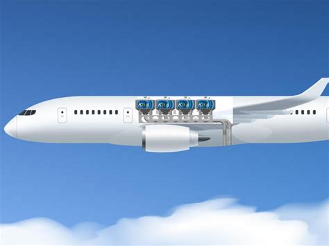 Des Avions De Ligne Transformés En Bombardier Deau