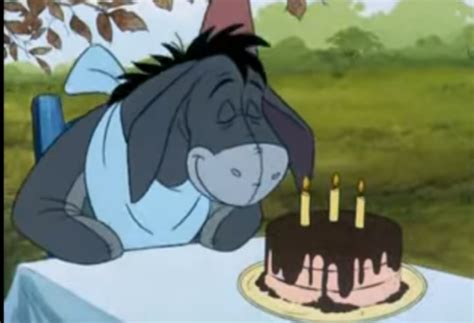 Rare Pictures Of Eeyore Smiling Site Title