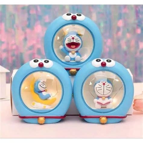 Jual Lampu Doraemon Resin Lucu Lampu Tidur Doraemon Jakarta Utara Komik Mikomik Tokopedia