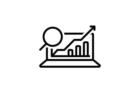 Analytics Data Icon