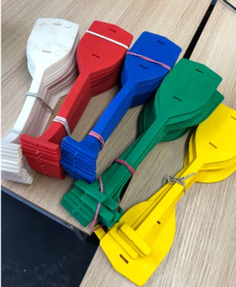 Colour Coded Lifting Equipment Best Practice Hub