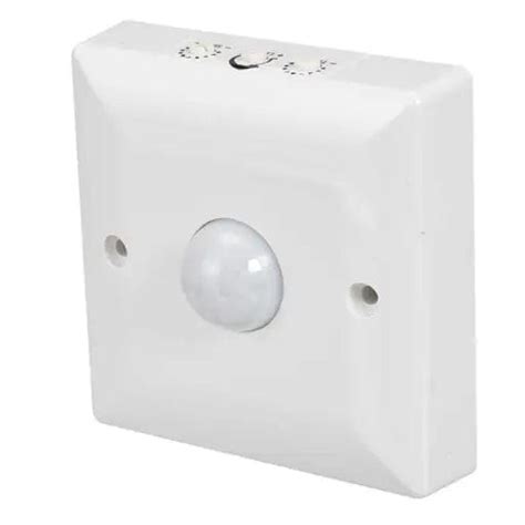 Danlers Wallceiling Pir Occupancy Switch 3 Wire Wacepir Ledbulbs