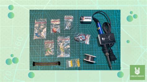 Multi Led And Resistor In Parallel A Quick Guide Circuitrocks