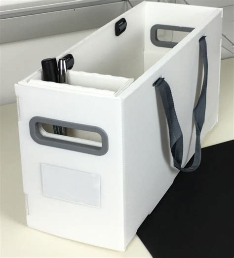 Agile Box Smart Working Storage Box
