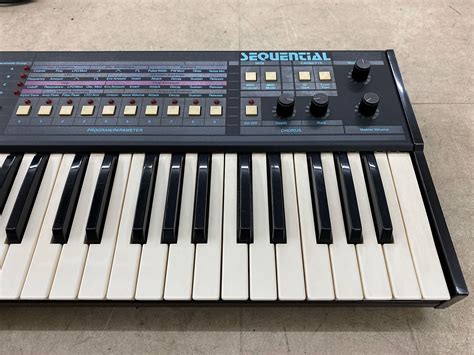 MATRIXSYNTH Sequential Circuits Multi Trak MATRIXSYNTH Sequential Circuits Multi Trak