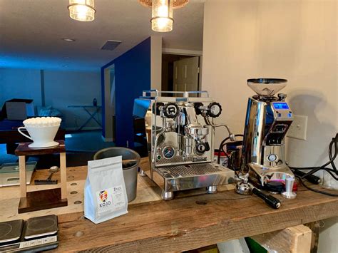 Gaggiuino Overview The Single Mod For Adding Pressure Temp And Steam