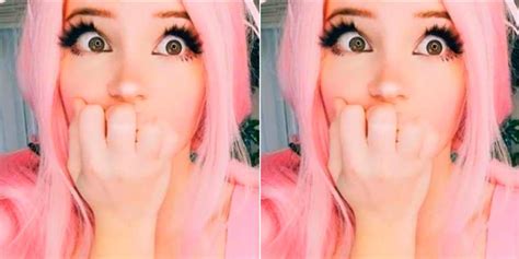 Why Was Belle Delphine Banned From Instagram New Details On Why X Rated Instagram Star S