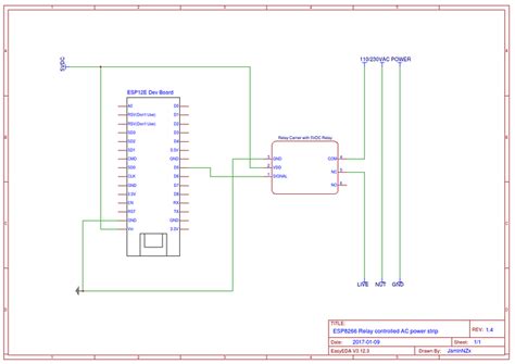 SONOFF Clone Mini ESP Power AC Relay Controller Projects Made With Blynk Blynk Community