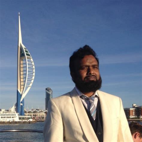 Mainul Haque Assistant Professor In Applied Mathematics Doctor Of