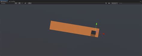 C Unity Rotate Object On Touch Looks Weird Game Development