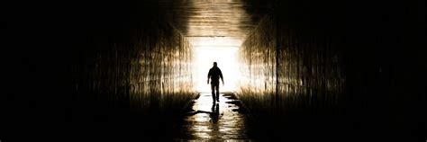 In Darkness A Light Too Bright For Our Eyes Catholic Critique