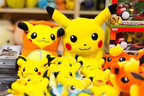 Pikachu Bilder Und Fotos Creative Commons 2 0