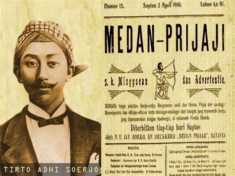 Melacak Jejak Merdeka Dari Tirto Semilir