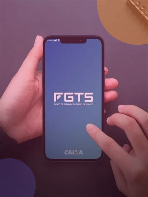 Não Estou Conseguindo Acessar O Fgts